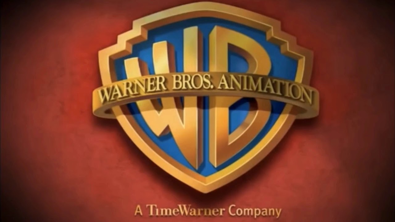 Amblin Entertainment and Warner bros Animation 1993 And HBO Kids 2018 ...