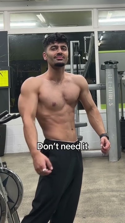 My 5 Year Natural Transformation - YouTube