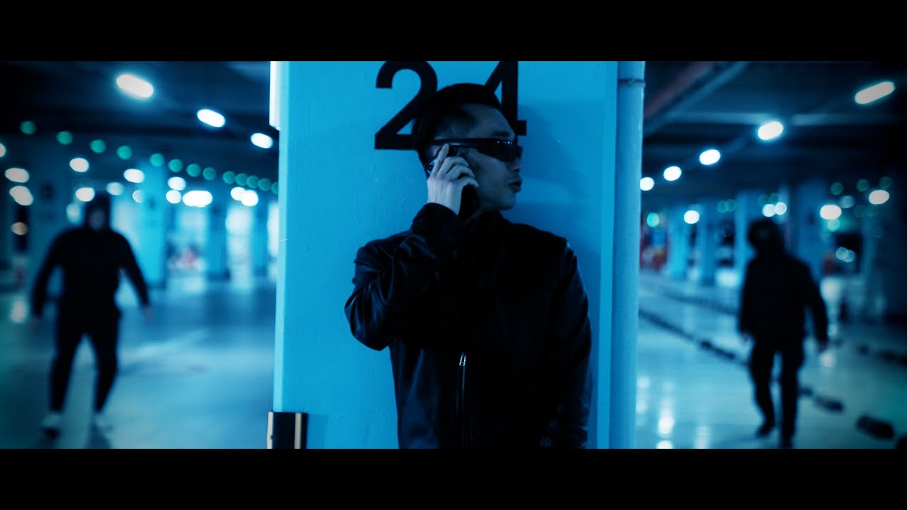 Lil Kidk - Thriller (Official Music Video) - YouTube