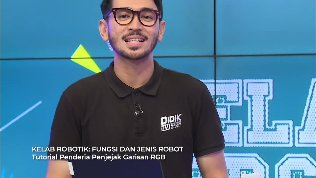 KELAB & PERSATUAN 2022 Q3 Q4 EP 15 - YouTube