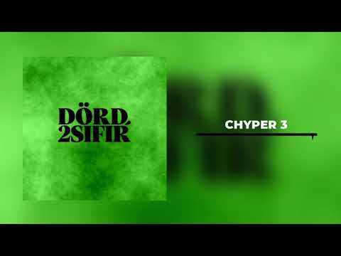 Dörd2Sıfır - CYPHER 3 Beat/Karaoke