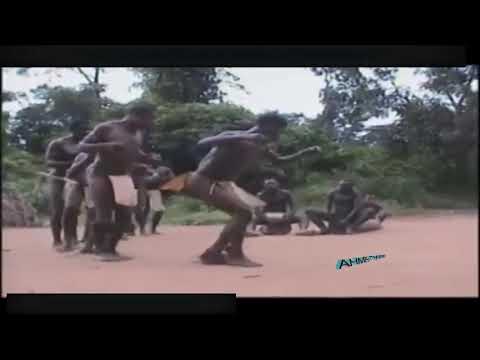 erik dalı afrikalı kardeşlerimiz