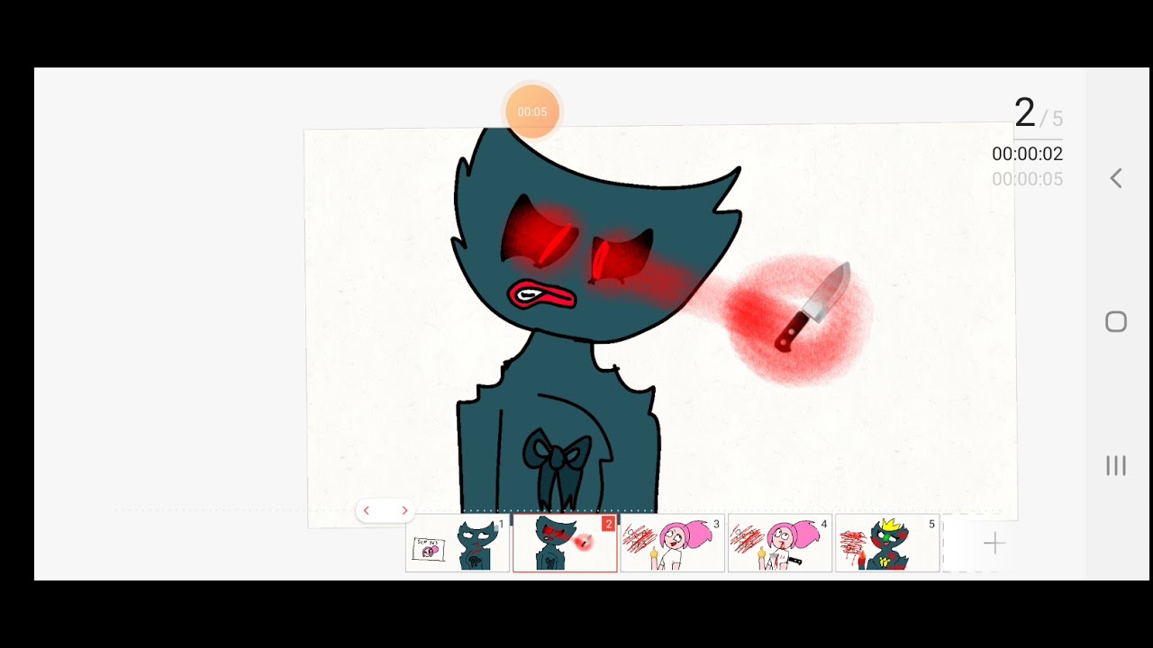 SCP 563👎 SCP 593👍 - YouTube