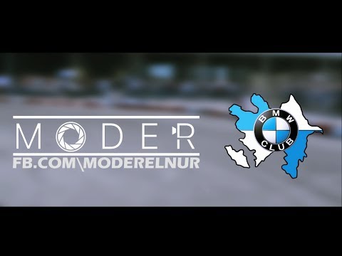 Drift |  Donuts | Elvin 023 in #BMWFestAZE