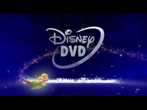 Disney DVD (2007) (Widescreen)
