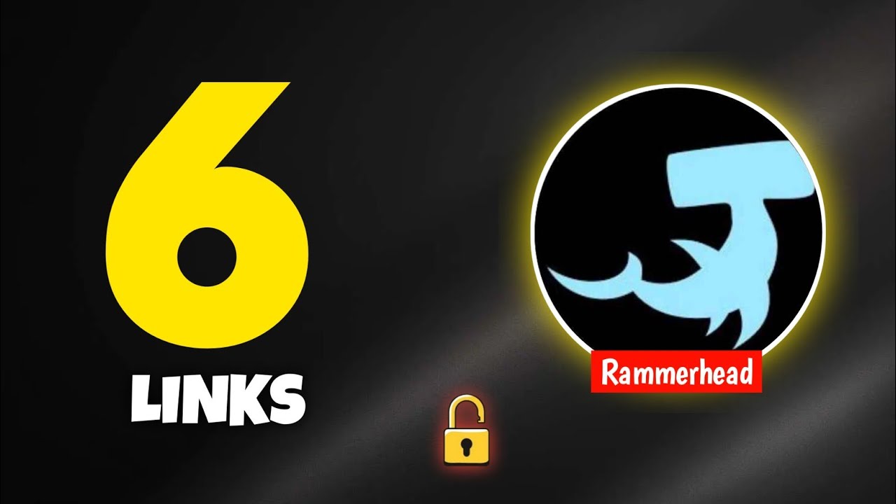 6 New Rammerhead Proxy Links | Unblocked Websites for School Chromebook ...