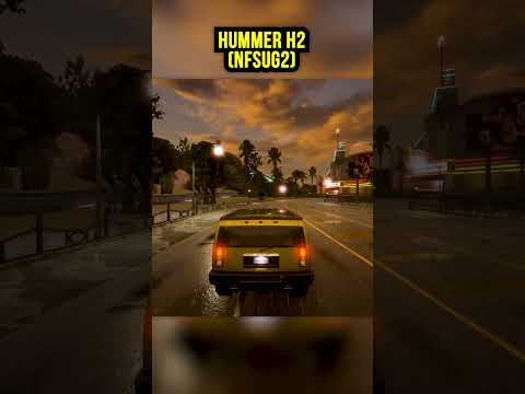 Worst Cars in Need for Speed History