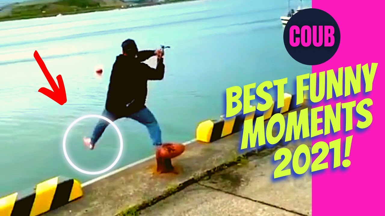 COUB Tv - Best Fun Cube Compilation - ЛУЧШИЕ ПРИКОЛЫ - Cмешные Kубы ...