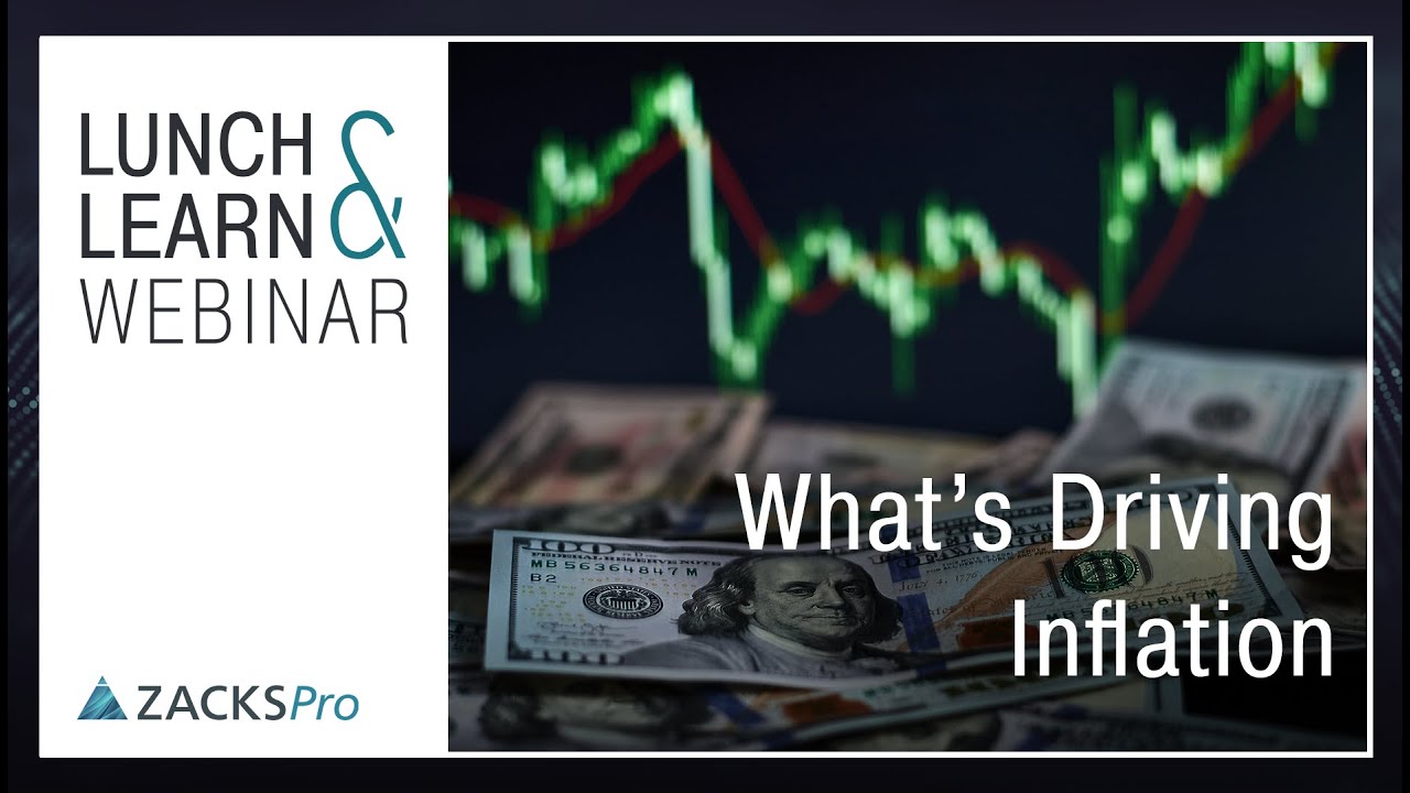 The Great Inflation Debate: Transitory or Permanent? - YouTube