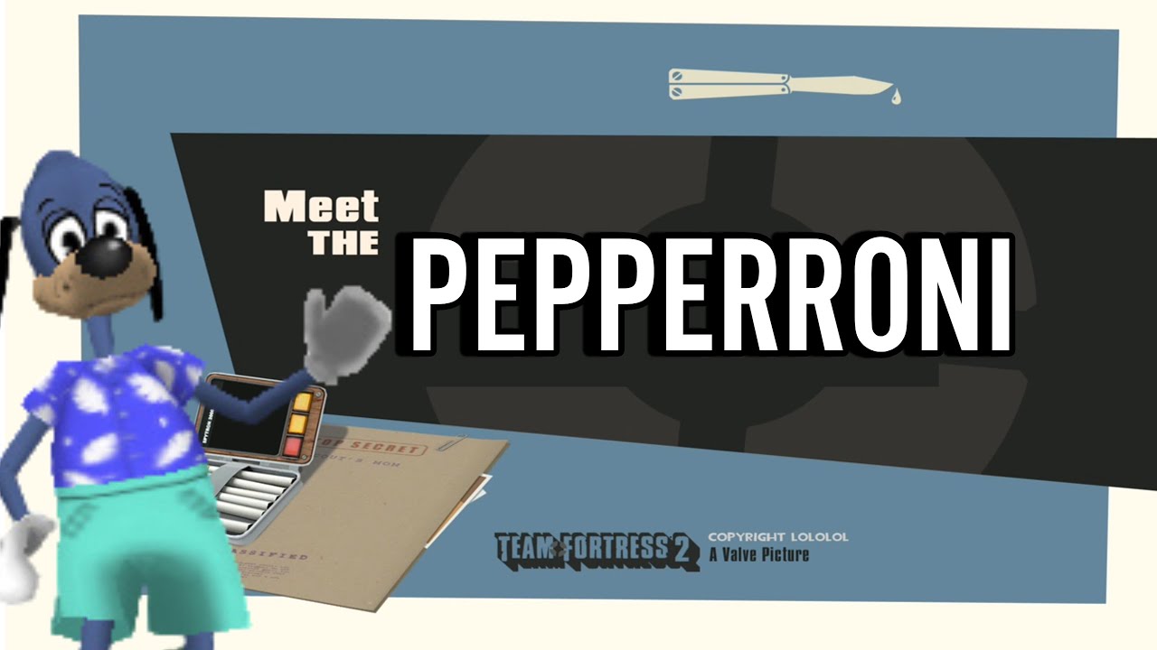 Meet the Roni - YouTube