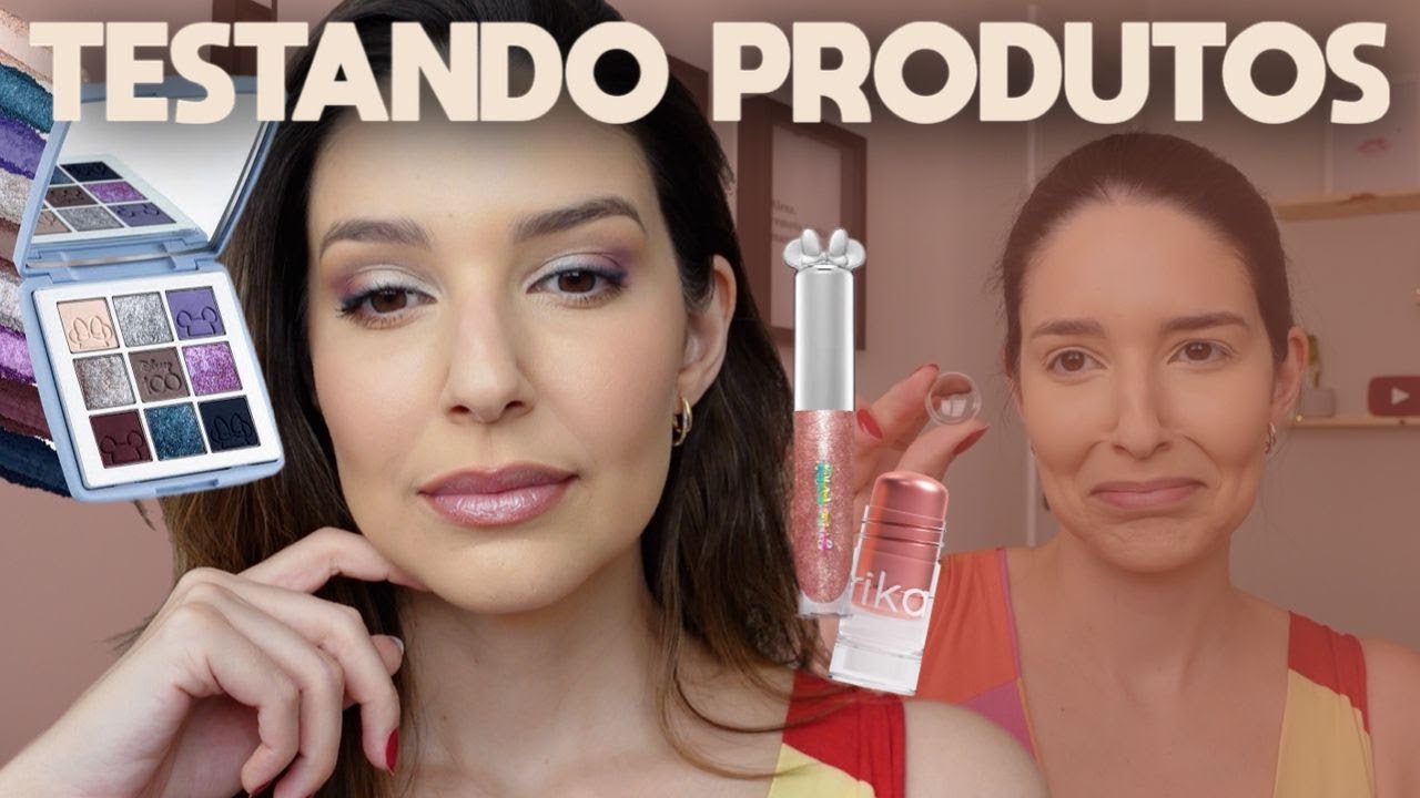 PRIMEIRAS IMPRESSÕES | Laura Kuczynski - YouTube