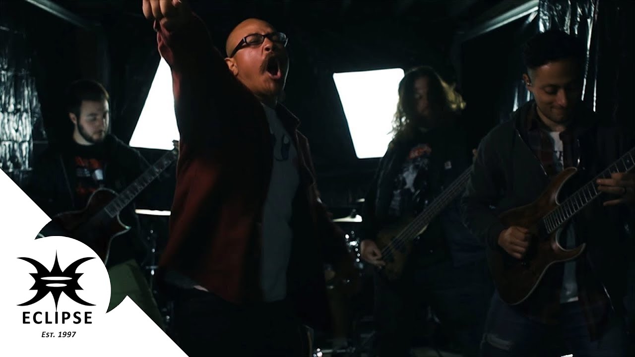 SWEPT TO SEA - Tides Will Turn (OFFICIAL VIDEO) - YouTube