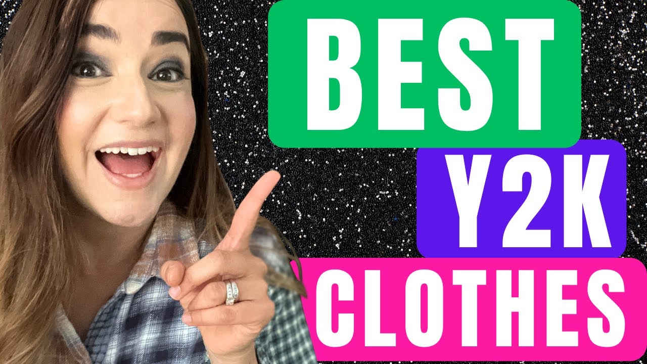 Women’s Y2K Clothing Trends You NEED to Resell (Poshmark BOLOs) - YouTube
