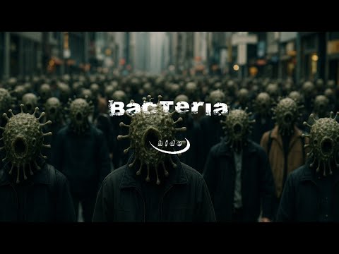 hide/BACTERIA PV - YouTube