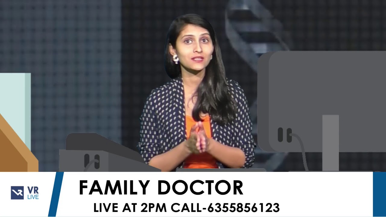 Family Doctor 247 | VR LIVE - YouTube