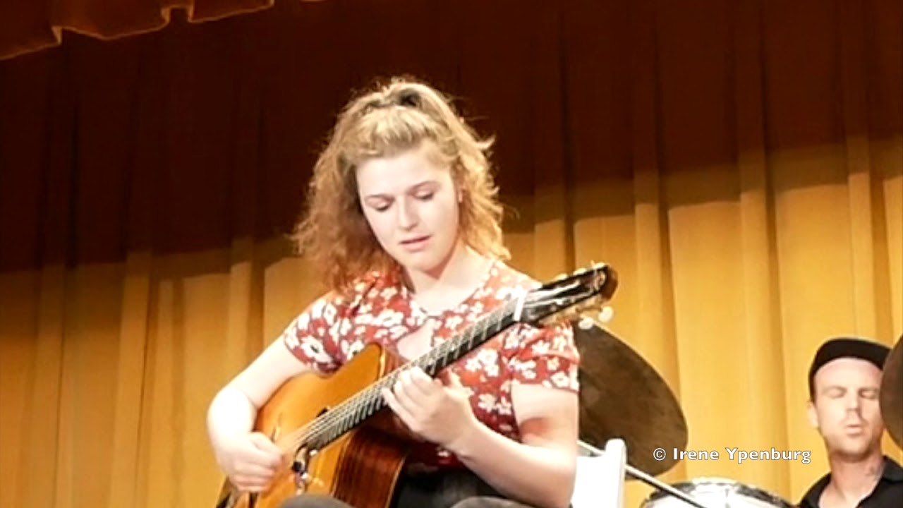 Irene's GJ Adventures 480: Josh Kaye, Daisy Castro, Sara L'Abriola ...