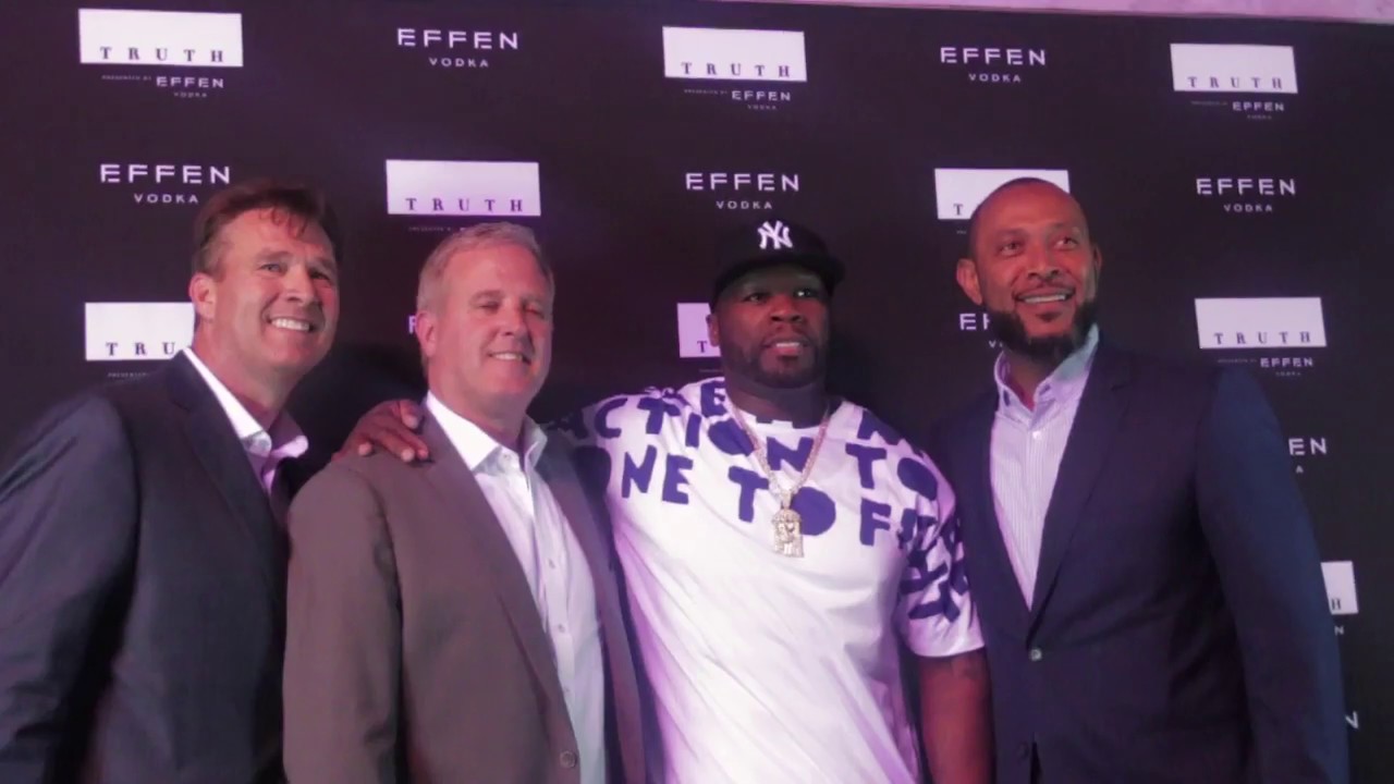 Effen Truth Power Installation - YouTube