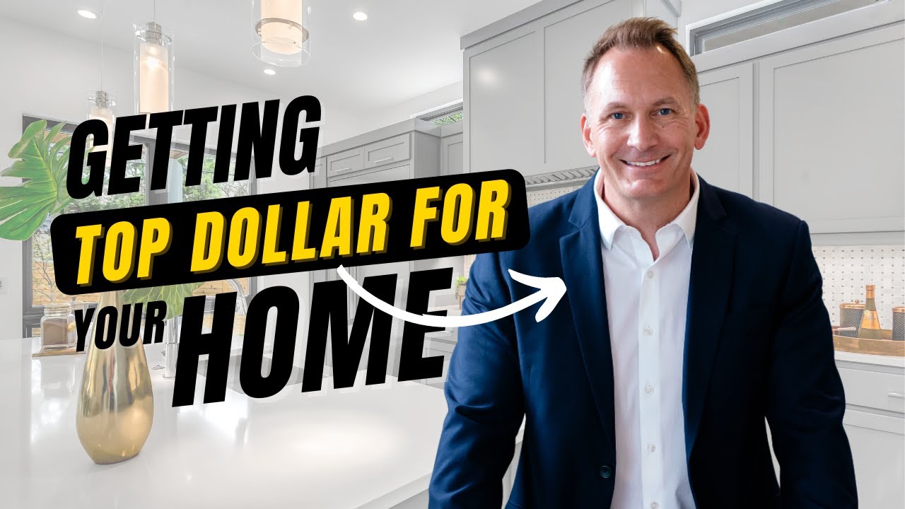 Macomb County Michigan Real Estate - Get Top Dollar For Your Home - YouTube