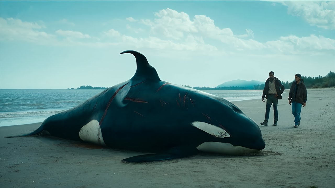 A Billion Year Old Creature Awakes, Threatening to Destroy Humanity as ...