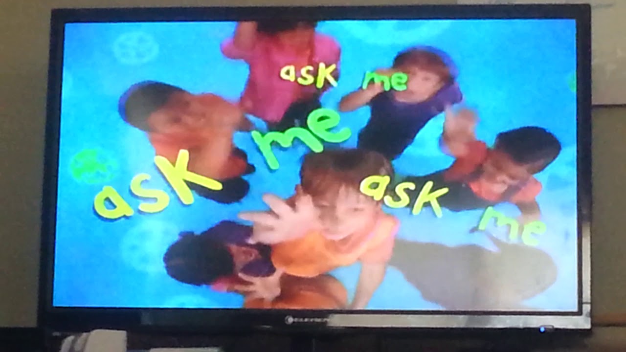 Qubo ask me questions(5) - YouTube