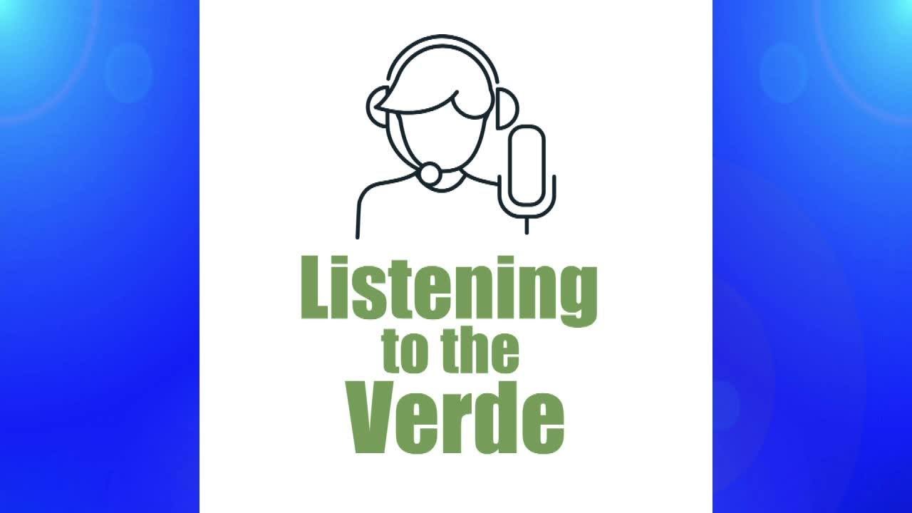 Listening to the Verde - Community - Mayor Tim Elinski - Tribal ...