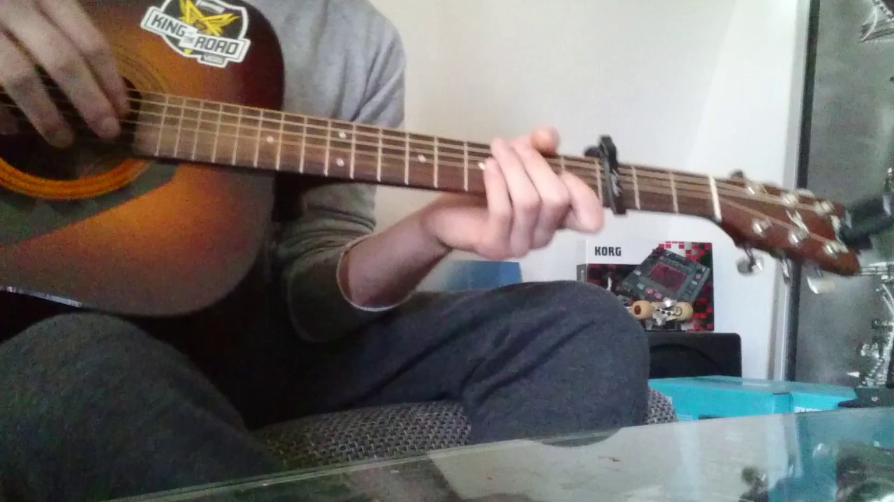 Teilnehmervideo: Kevin G. - YouTube