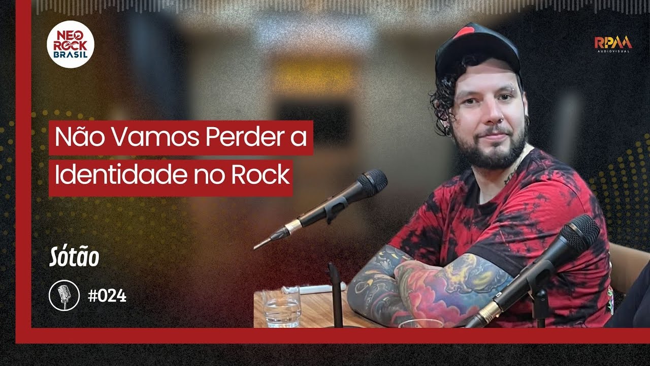 As Novas Músicas Do Rock | Cortes Neo Rock - YouTube