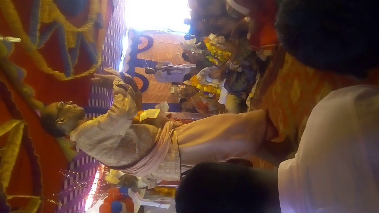 Pandit Ajit kumar das prabachan - YouTube