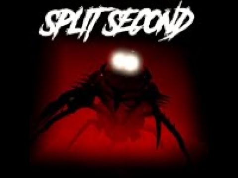ROBLOX: Split Second, Chapter 1 and 3 - An adventurous child friendly eerie game (Completed ...