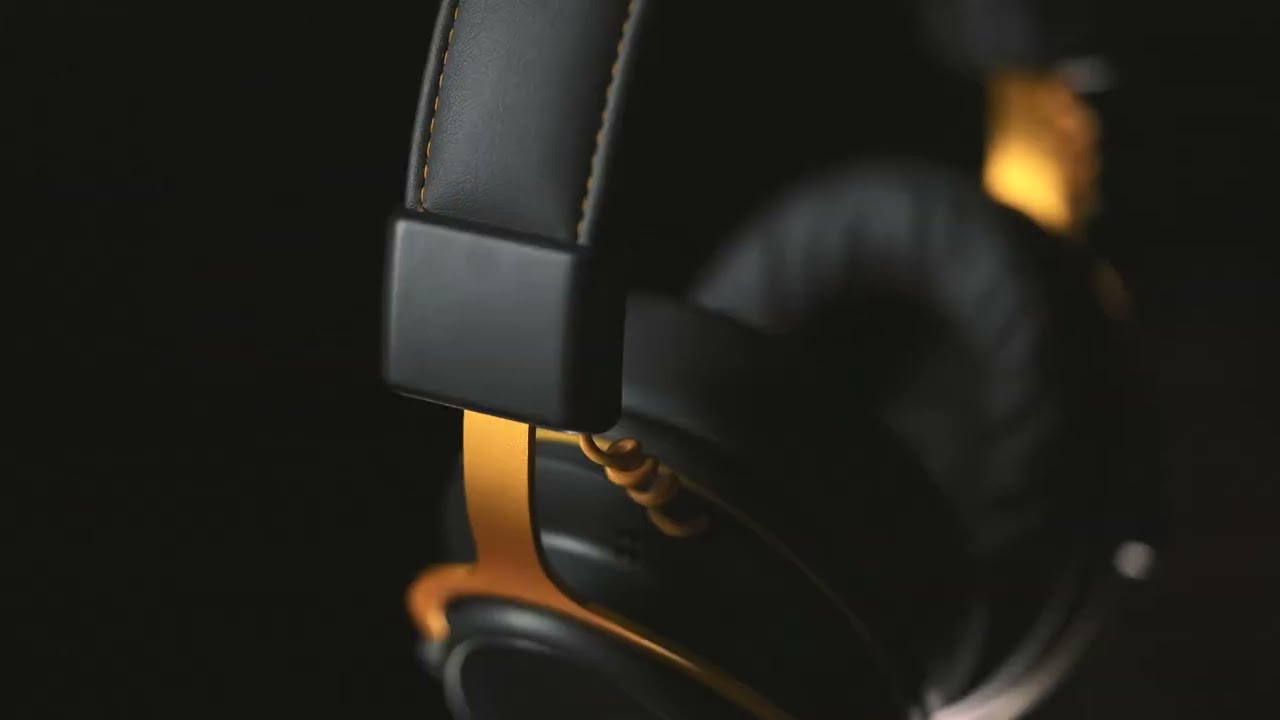 Cosmic Byte - Kronos Headphone Teaser | Coming Soon - YouTube