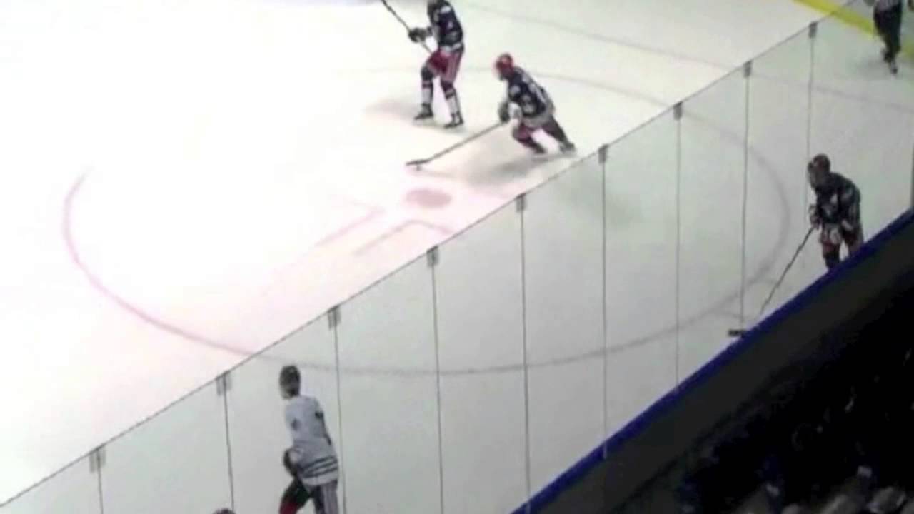 Hit of the Year Candidate - Devante Stephens - YouTube