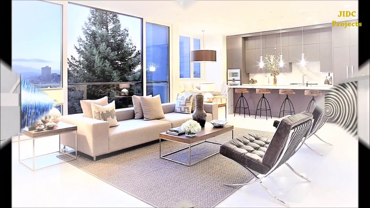 Modern Living Room Design ideas. How to design Living room seating area ...