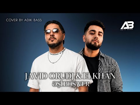 Azeri Bass Music 2026 - ( Javid OruDJ & Elkhan - Əşi boş ver ) Axtarilan Mahni 2026