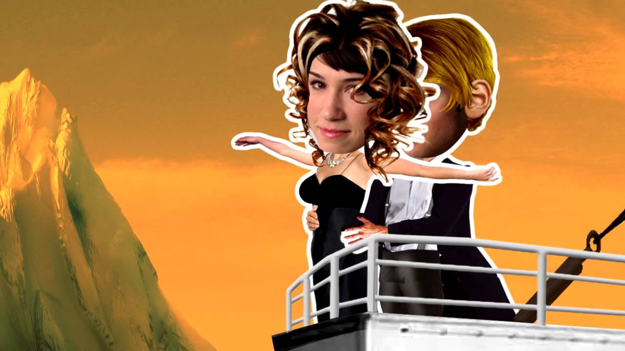 QubicaAMF - YouToons - YouTube