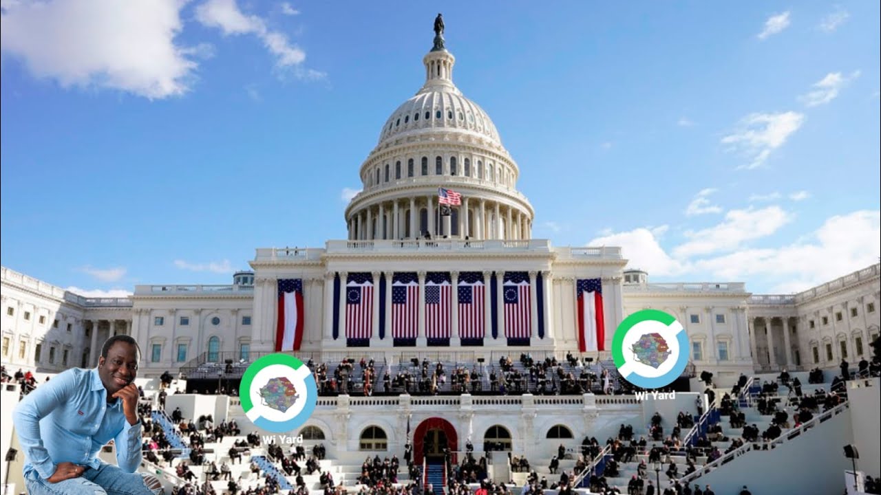 AFTER 18 MONTHS NO CASE AGAINST LARA AND TAMBA MOMOH - YouTube