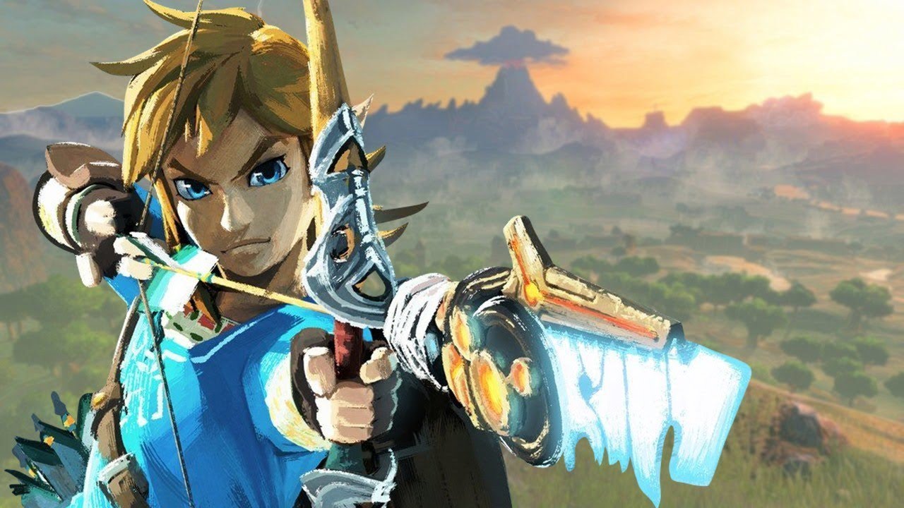 ZELDA BREATH OF THE WILD CEMU 1.9.0c - TUTORIAL COMPLETO E DEFINITIVO ...