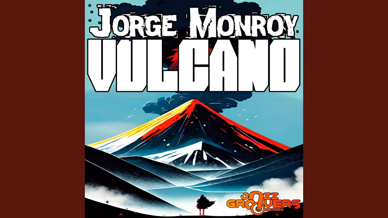 Vulcano - YouTube