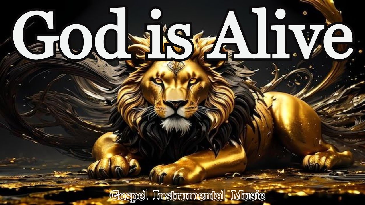 God is Alive - YouTube