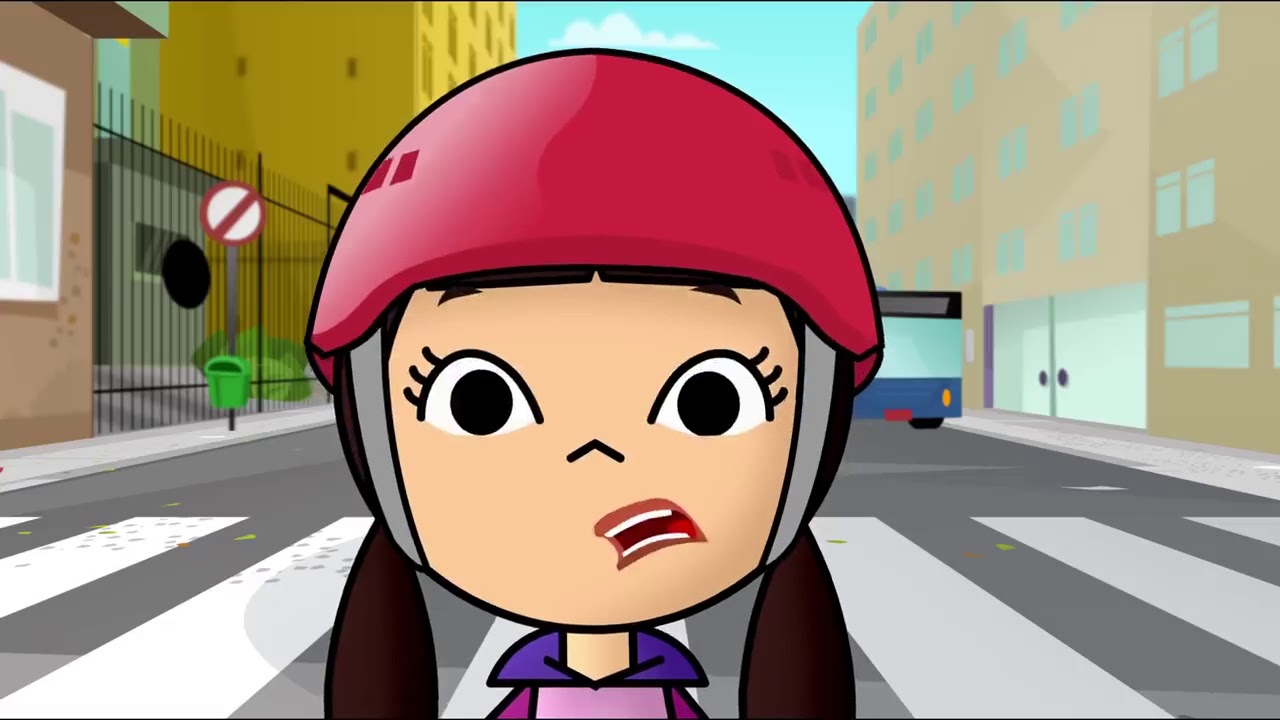 Peixonauta, O Filme Trailer - YouTube