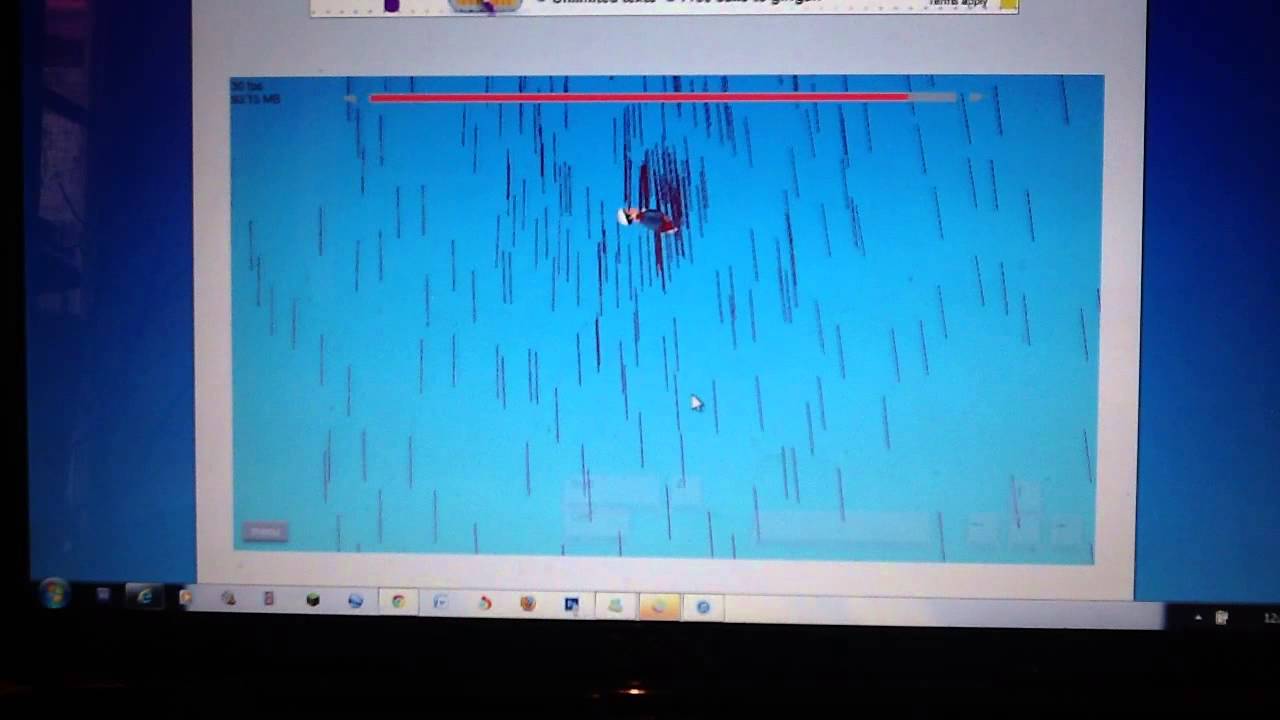 Most Epic Happy Wheels Victory EVER - YouTube