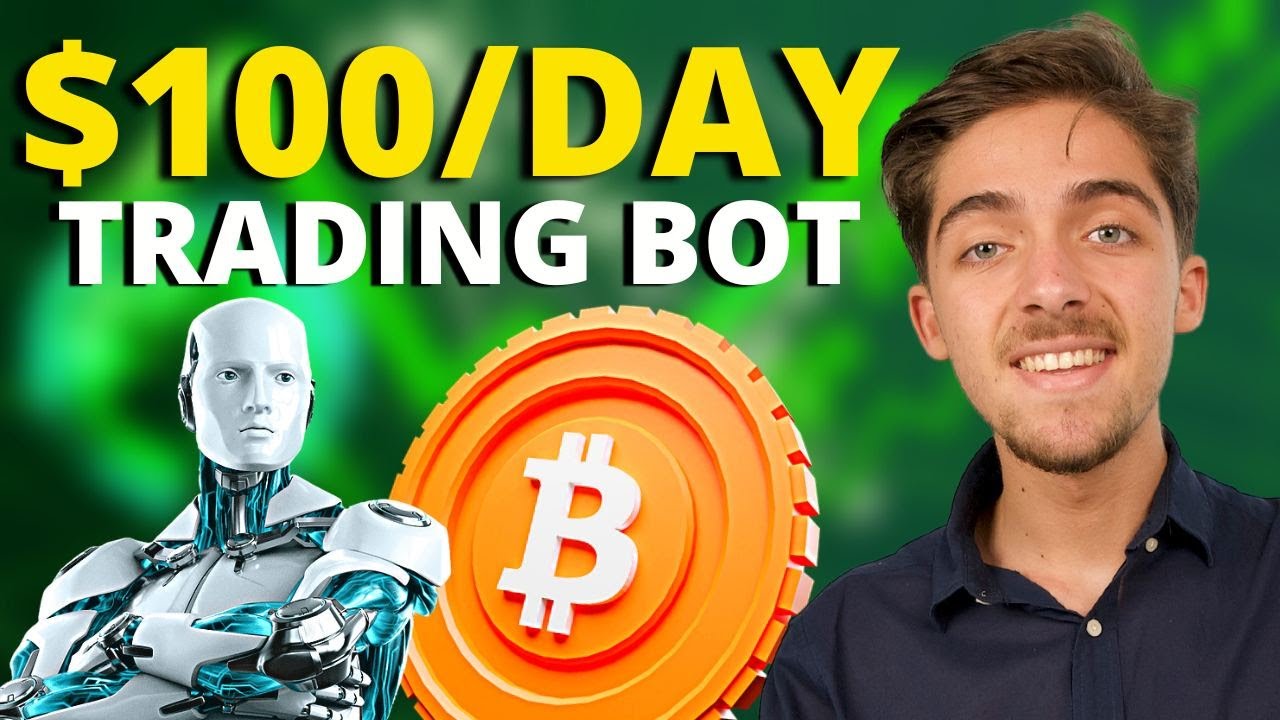 THESE BOTS TRADE FOR YOU !!!!!! [Easy Tutorial] - YouTube