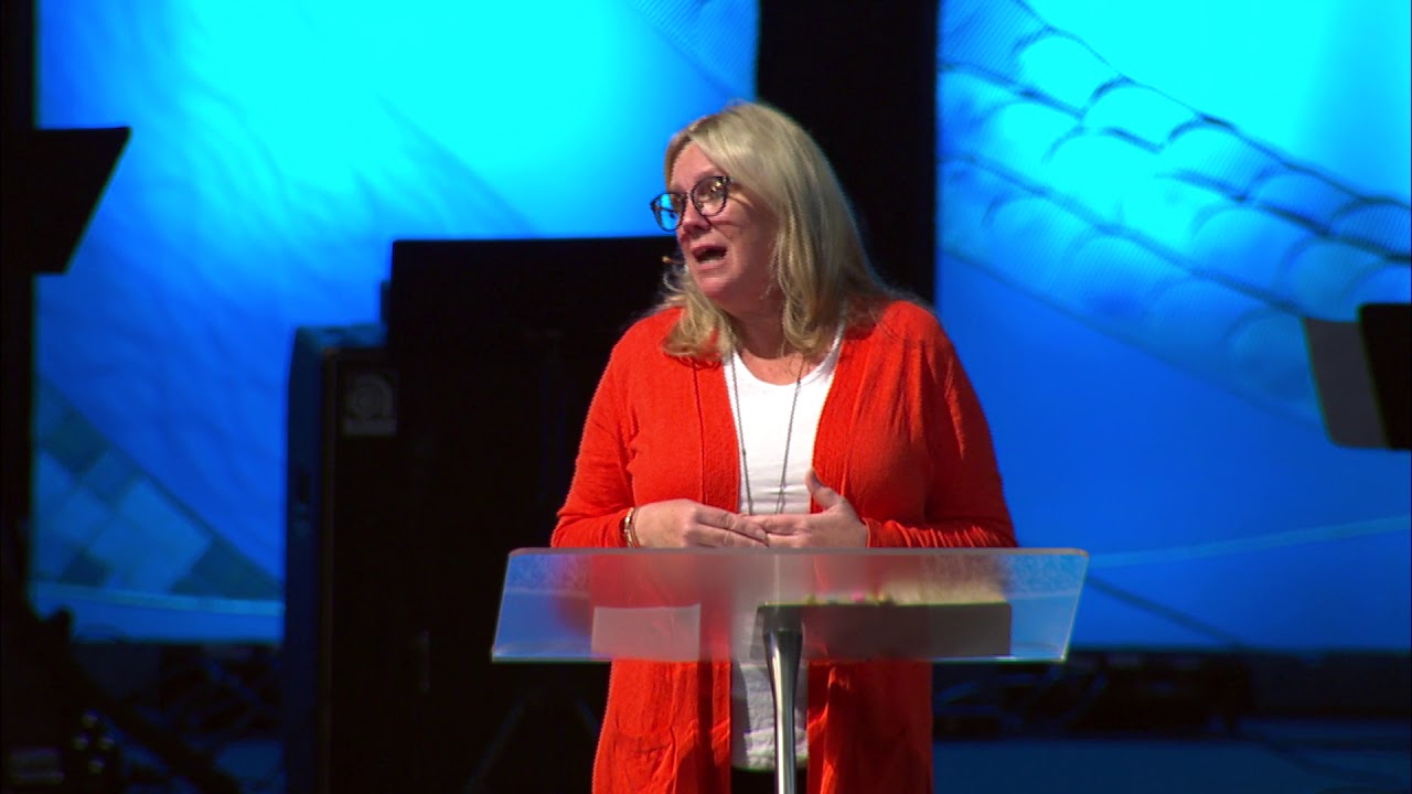 April 18, 2018 - Mary Paul - YouTube