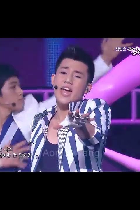 They were the kings of synchronization best kpop group of 2nd gen - YouTube