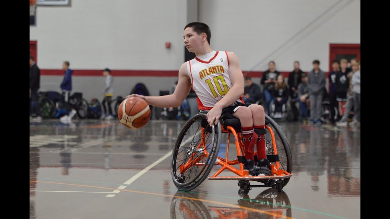 BlazeSports Collin, Tommy and Coach Higgins Oct 2019 - YouTube