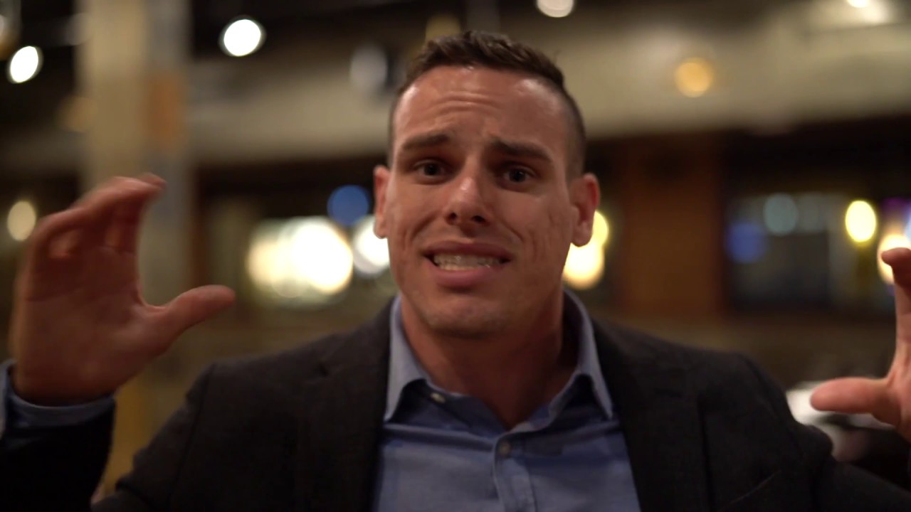 The Truth About Nick Bare, Austin Dunham, Brian Decosta, Jorge Rosado ...