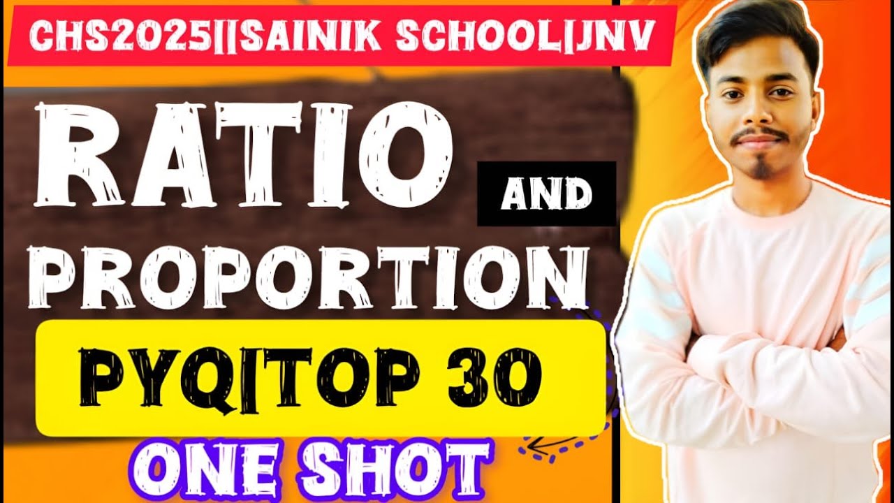 RATIO & PROPORTION |UNITARY METHOD | TIME AND WO |THEORY|TOP 20 MCQ ...