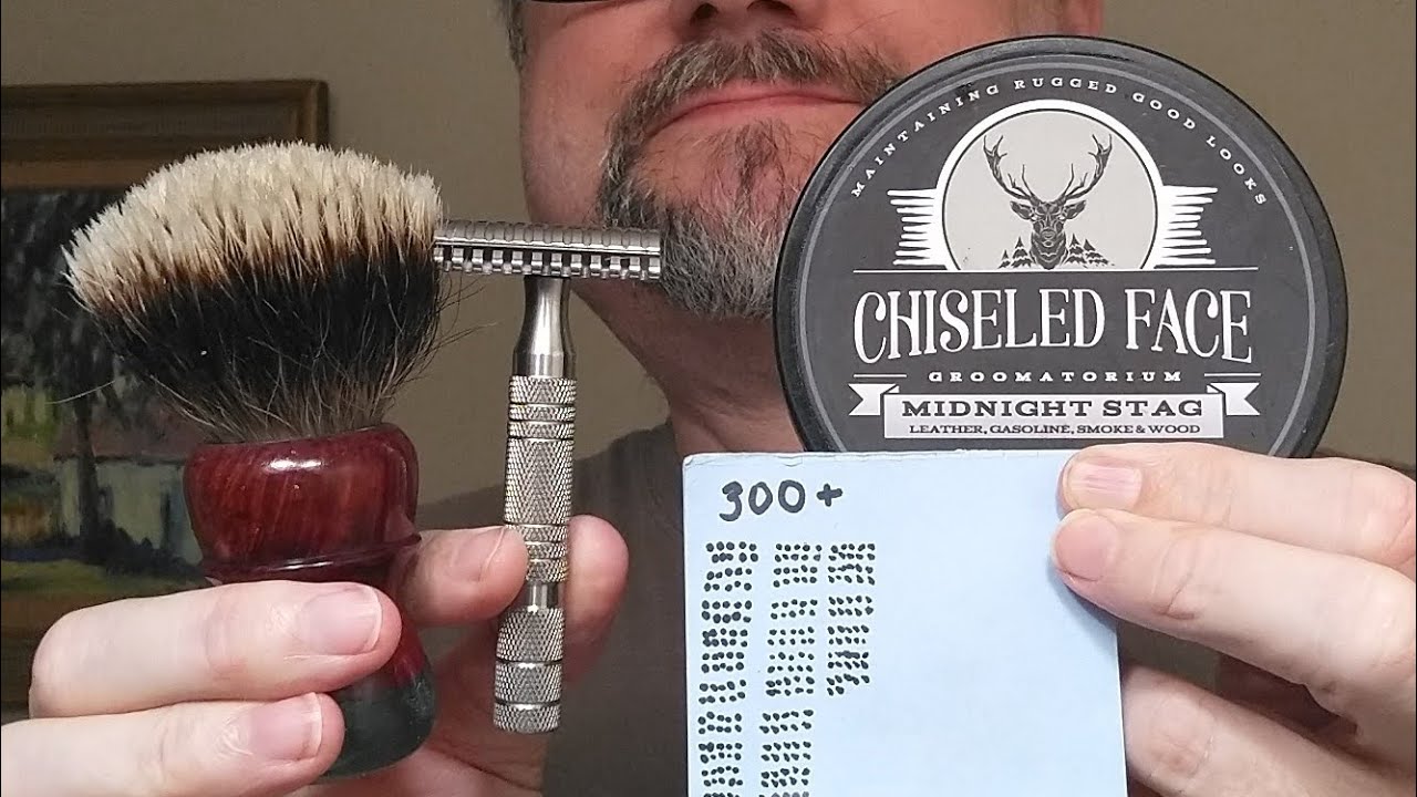 AA 2024: Day 14 Timeless 68 OC - Gillette Nacet (M) (558) - CF Midnight ...