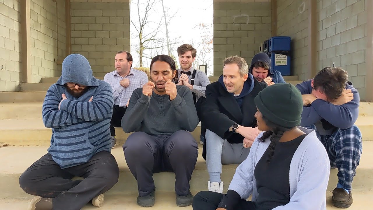 Floor 6 trailer - YouTube