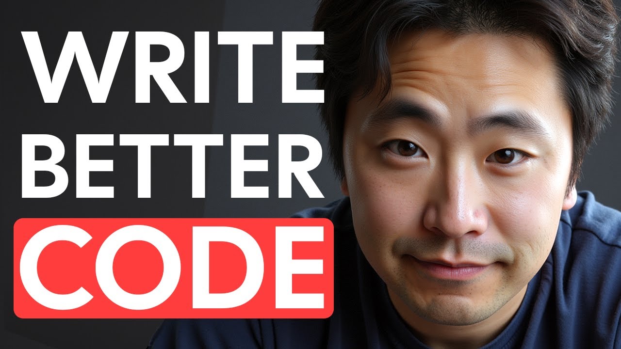 Meta Staff Engineer Shares Tips on Writing Better Code - YouTube