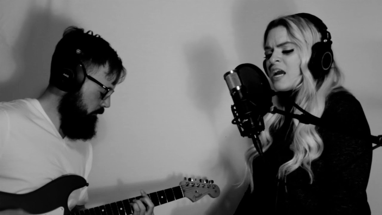 Kara Shepherd - Don't Blame Me (Taylor Swift cover) - YouTube